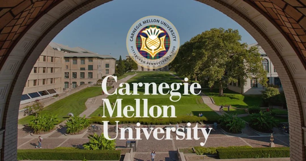 CMU卡耐基梅隆大学/交互设计项目盘点 - 求真教育